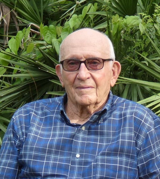 Merle Crouse – Poet – Washington City Church of the Brethren