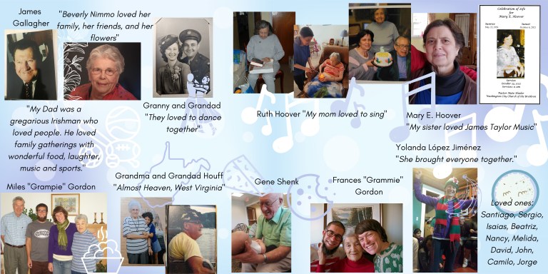 Washington City Church of the Brethren Memorial – Washington City ...